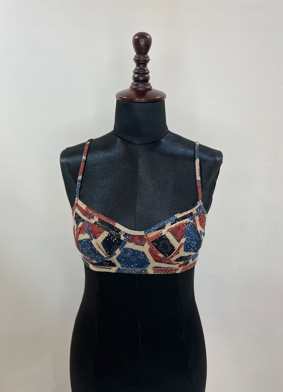 Angiya, The Indian Bra